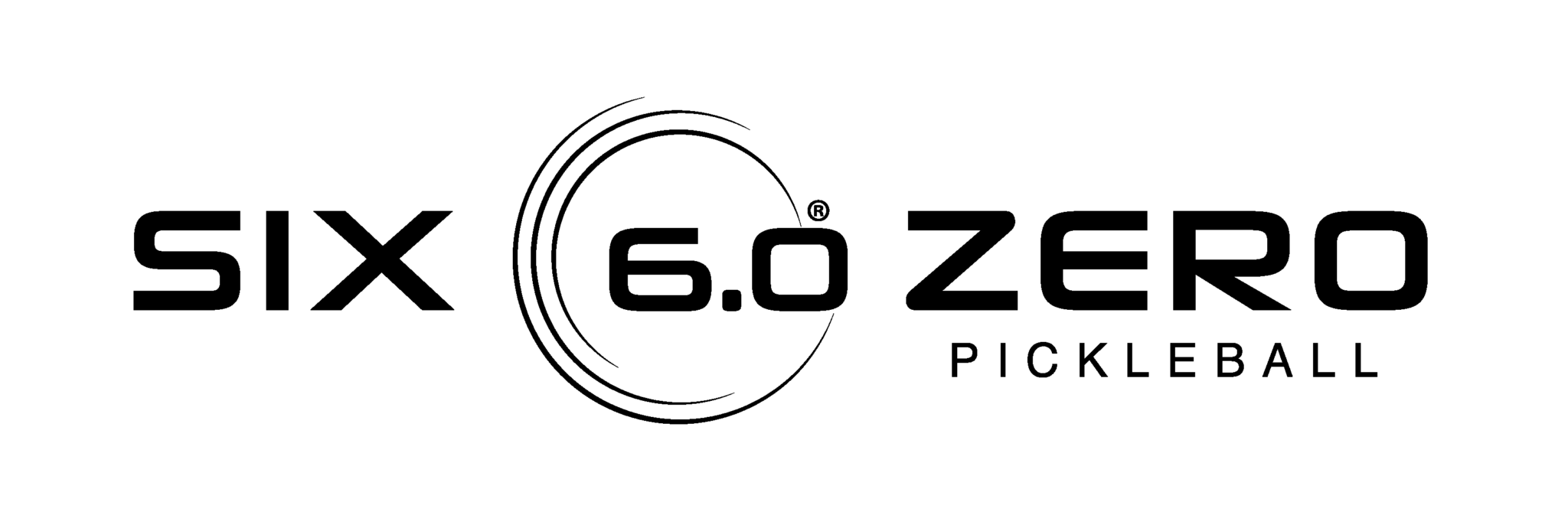 Six Zero Paddles - SCC Pickleball